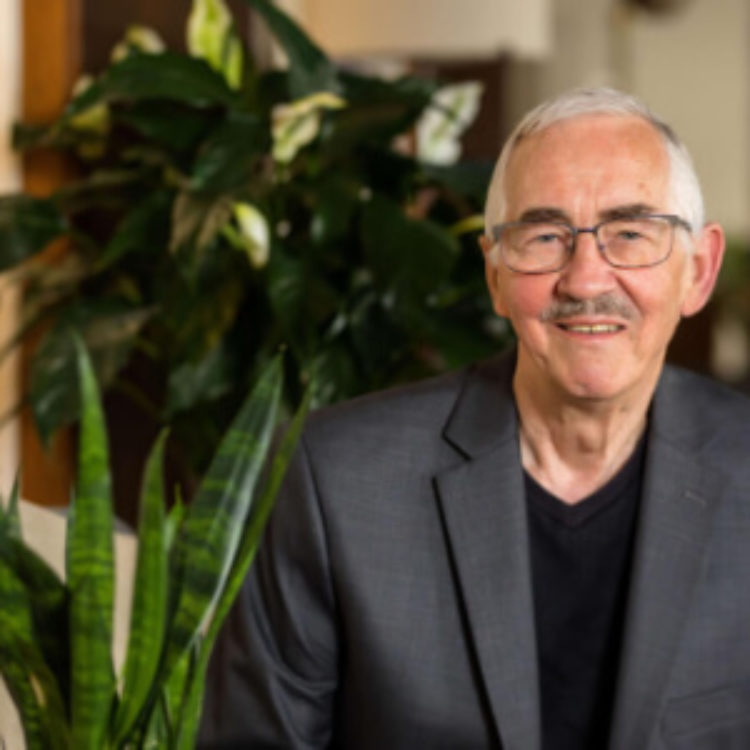 Richard Severing - Cargill United Methodist Church