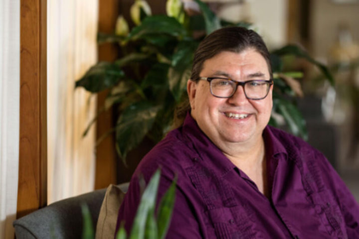 Leadership and Staff - Cargill United Methodist Church