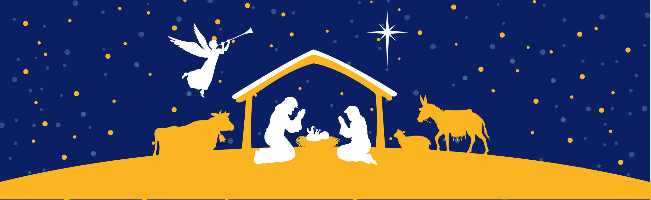 Live Nativity - Cargill United Methodist Church