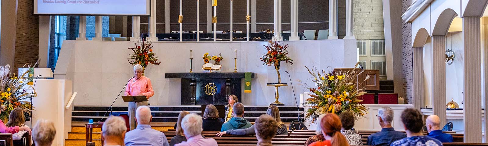 January 19, 10:30 AM | Worship - Cargill United Methodist Church