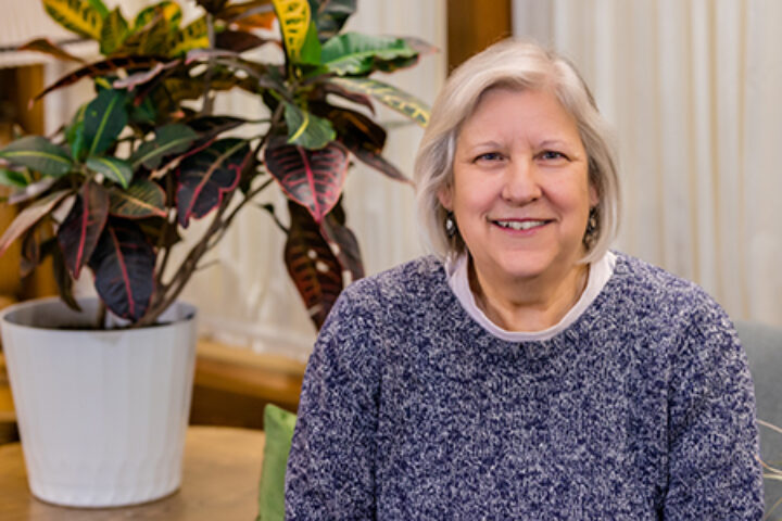 Dianne Edson - Cargill United Methodist Church