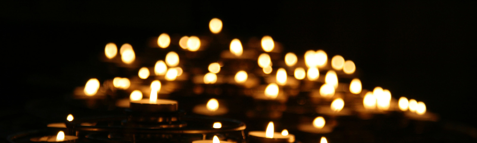 Taizé Prayer Service - Cargill United Methodist Church