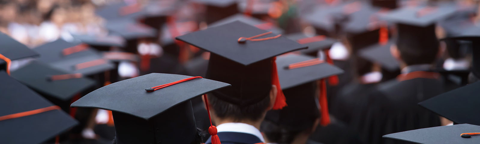 Graduation Sunday - Cargill United Methodist Church